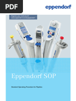 SOP - TA Instruments SDT Q600 TGA-DSC - Regular Operation - 10 - 20 ...