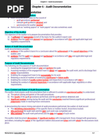 (IIA) IPPF 2024 - Model Internal Audit Charter Tool | PDF | Internal ...