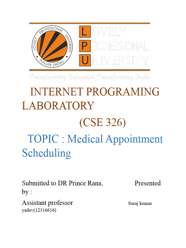 Internet Programing Laboratory | PDF | Java Script | World Wide Web