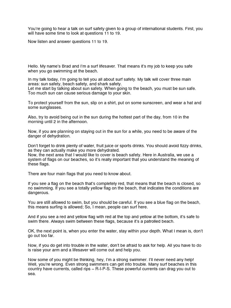 Unit_4_Talk_Section_2_Extra_Table_Completion_Practice_v2 | PDF