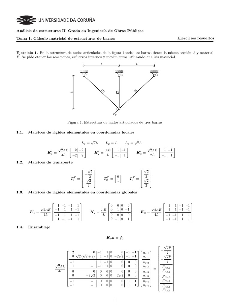 Matrix Analysis Solutions | PDF | Teoría de la matriz | Álgebra lineal