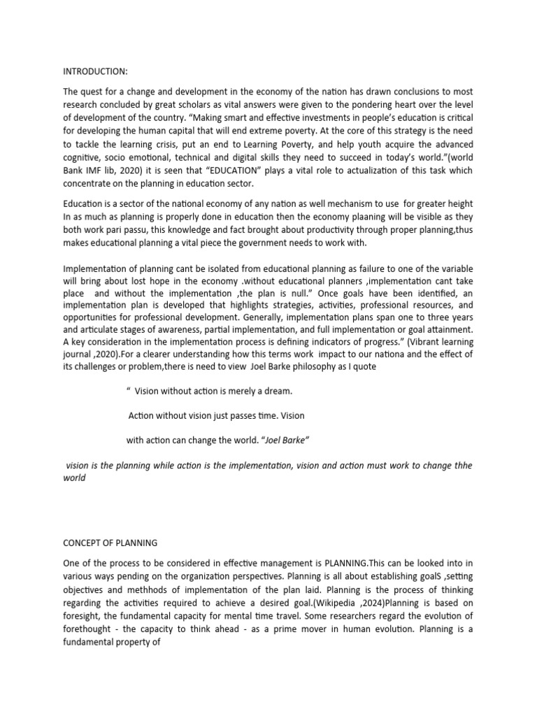 Presentaion For Ada Final Touch | PDF | Planning | Quality Assurance