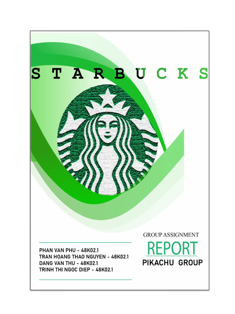 Starbucks Company Overview | PDF | Starbucks | Brand