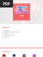 Train Capacity 300% Walkthrough & Cheat (Base+2DLC) - GameGill | PDF