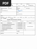 Understanding Technical Queries in Construction | PDF | Request For ...