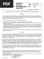 Sae J826 | PDF | Angle | Tangent