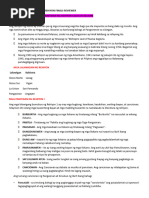 FRAY BOTOD Ni Garaciano Lopez Jaena | PDF