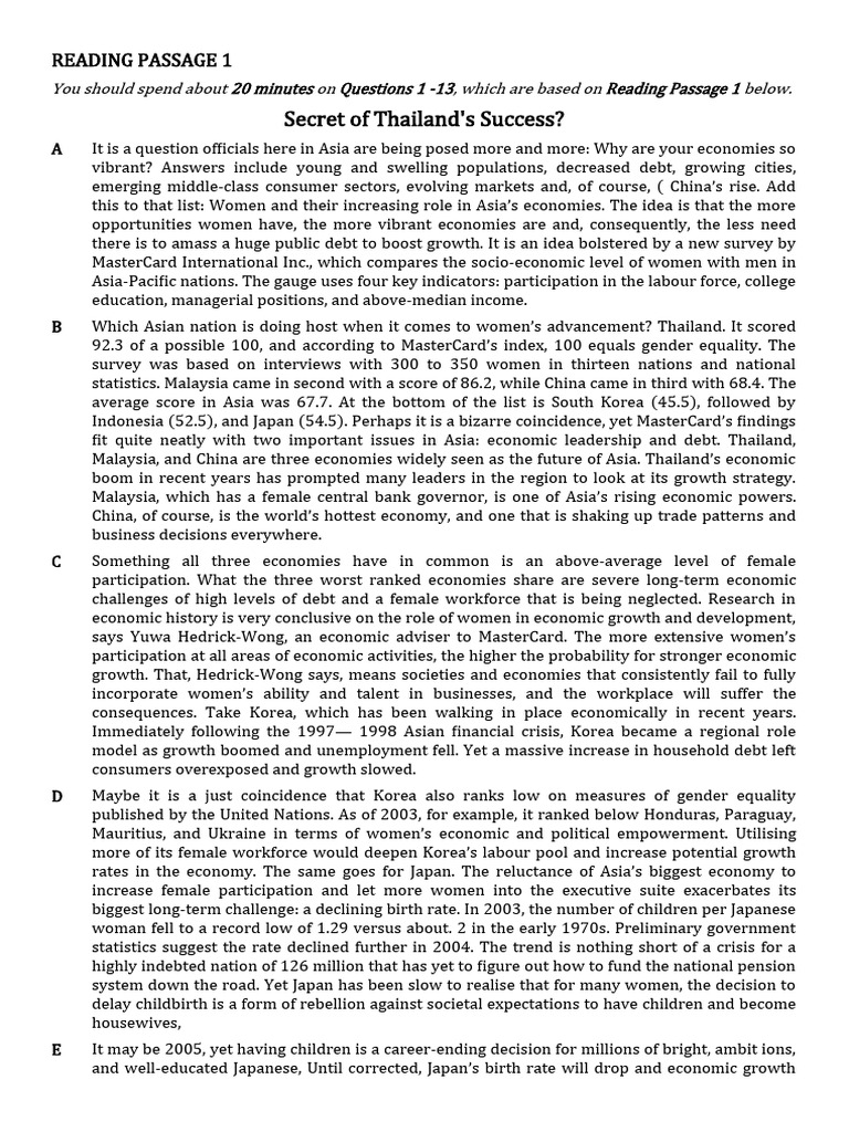 Rise of Robots Reading | PDF | National Health Service | High ...