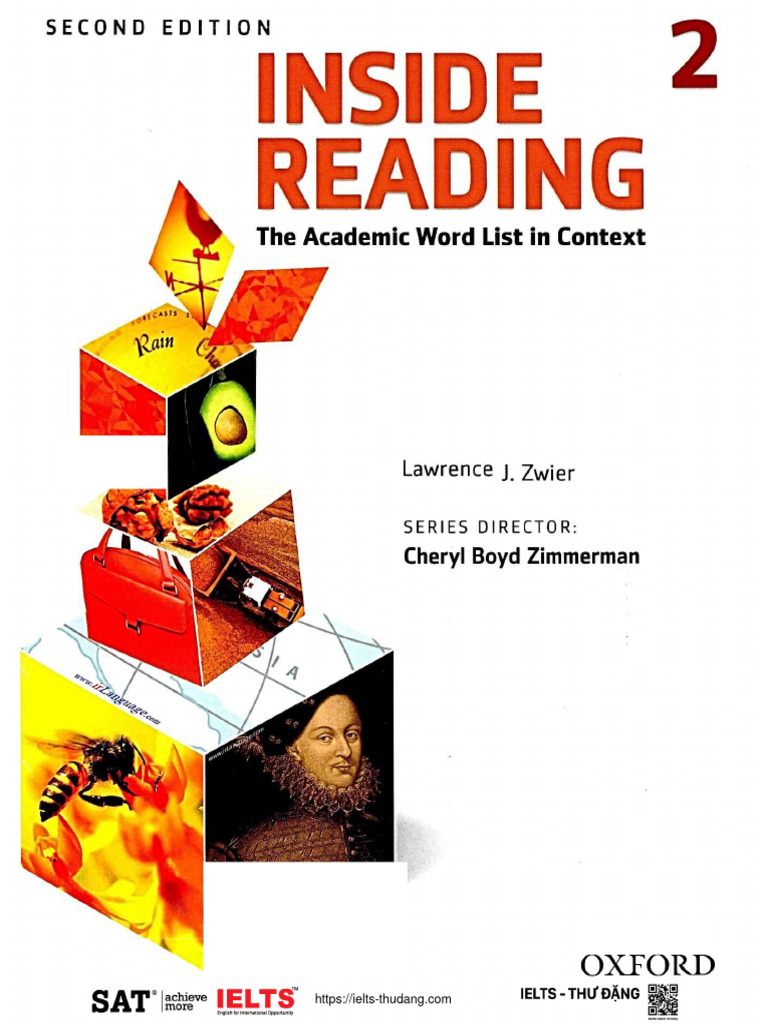 Inside Reading 2 | PDF