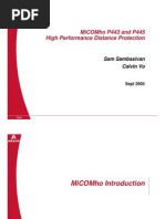L&T EtaSmart APFC Relay Manual | PDF