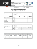 Saveto Material Submittal - Porcelain Tile Fix | PDF | Tile | Mortar ...