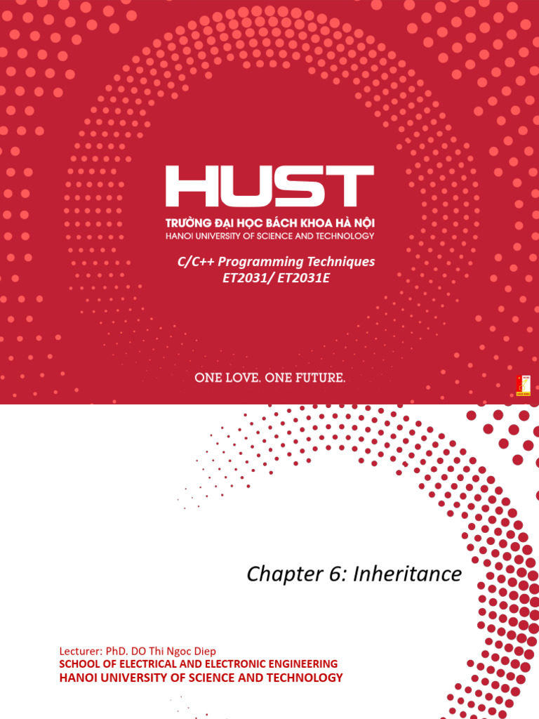C Inheritances Pdf Class Computer Programming Inheritance Object Oriented Programming 
