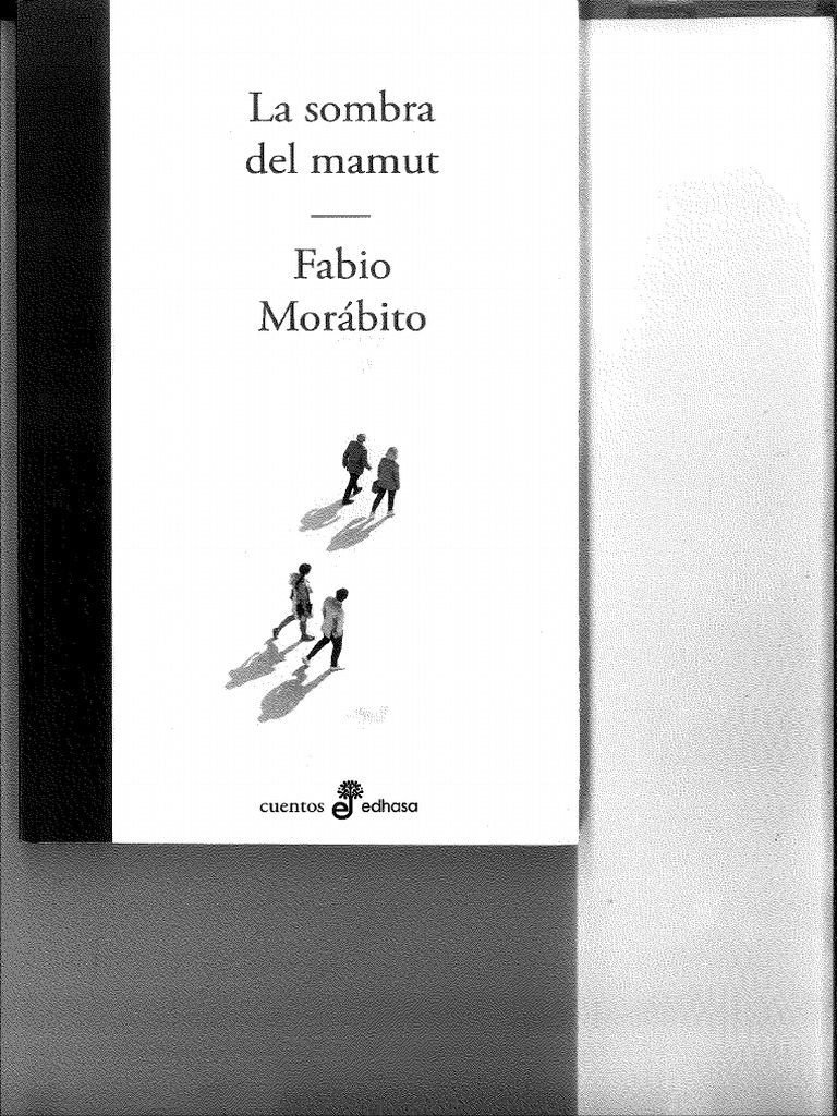 La Sombra Del Mamut | PDF
