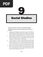 Sat Practice Test 7 Answers Digital | PDF | Creep (Deformation ...