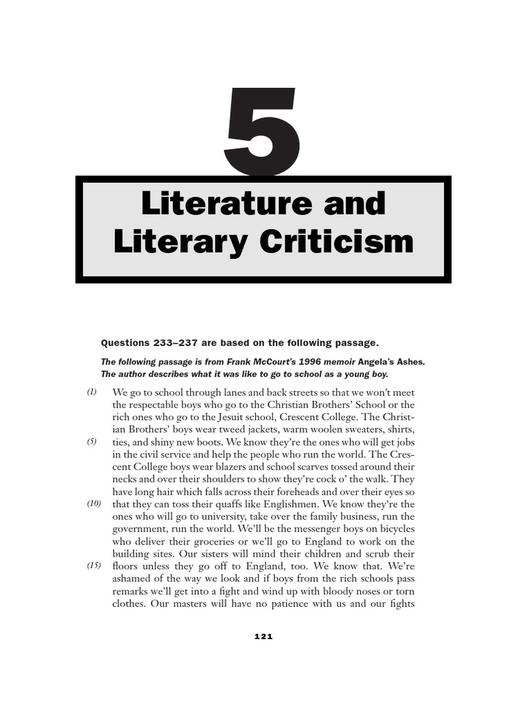 Unit 5 - Student | PDF
