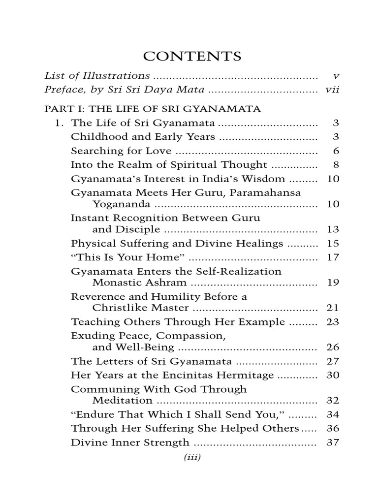 GA Eng | PDF | Paramahansa Yogananda