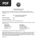 FedEx Proof of Delivery | PDF