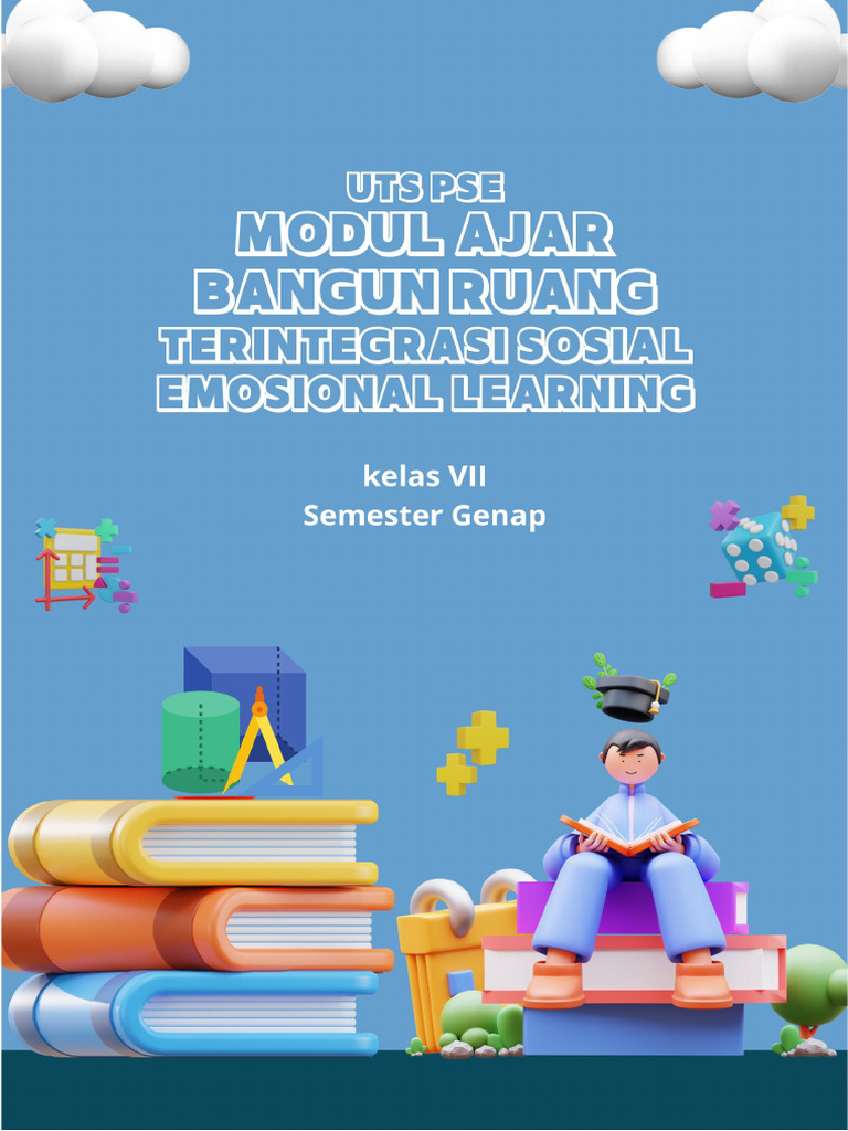 UTS PSE Ahmada Maghfirotul Inayah 7000111282 | PDF | Karier & Perkembangan
