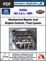 M15A Engine | PDF