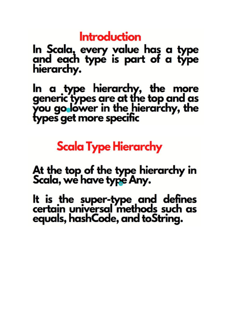Datatypes and Type Casting | PDF Datatypes and Type Casting | PDF