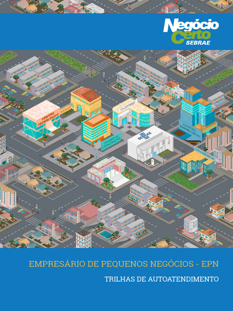 2015-10-08 - Apostila EPN | PDF | Marketing | Despesa