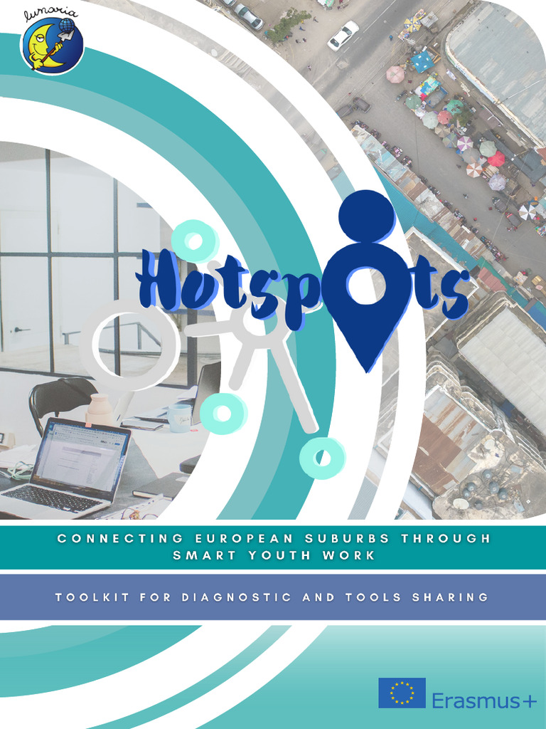 Hotspots - pr1 - Toolkit For Diagnostic and Tools Sharing - Online ...