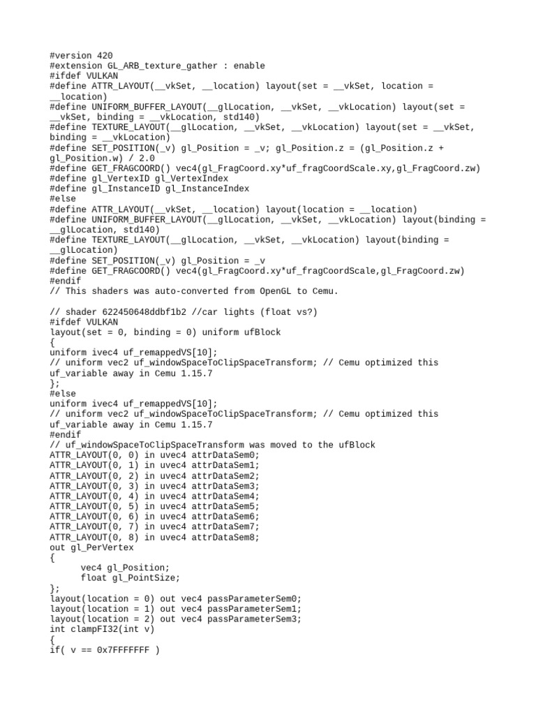 622450648ddbf1b2 0000000000000000 Vs | PDF | Software Development | Interoperability