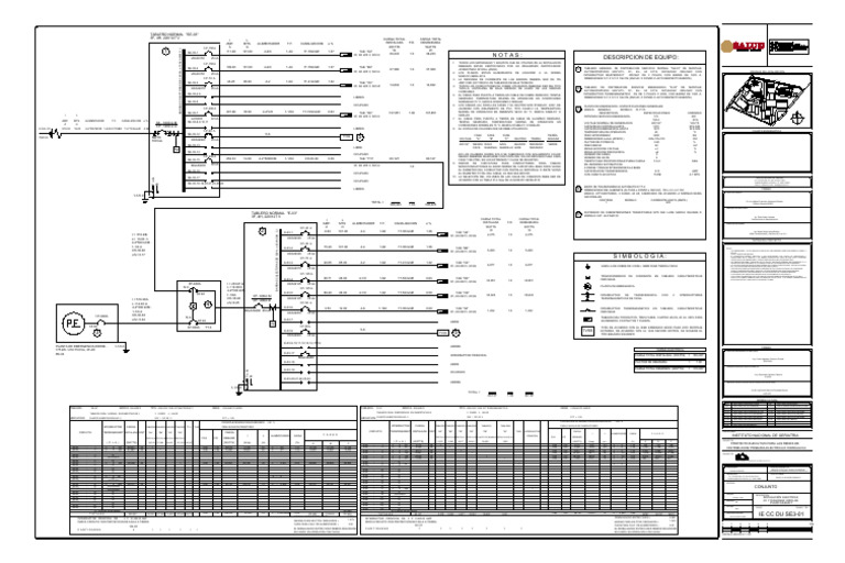 IECC DU SE3-01 Mod 2 - FINAL | PDF | Color | Electricidad