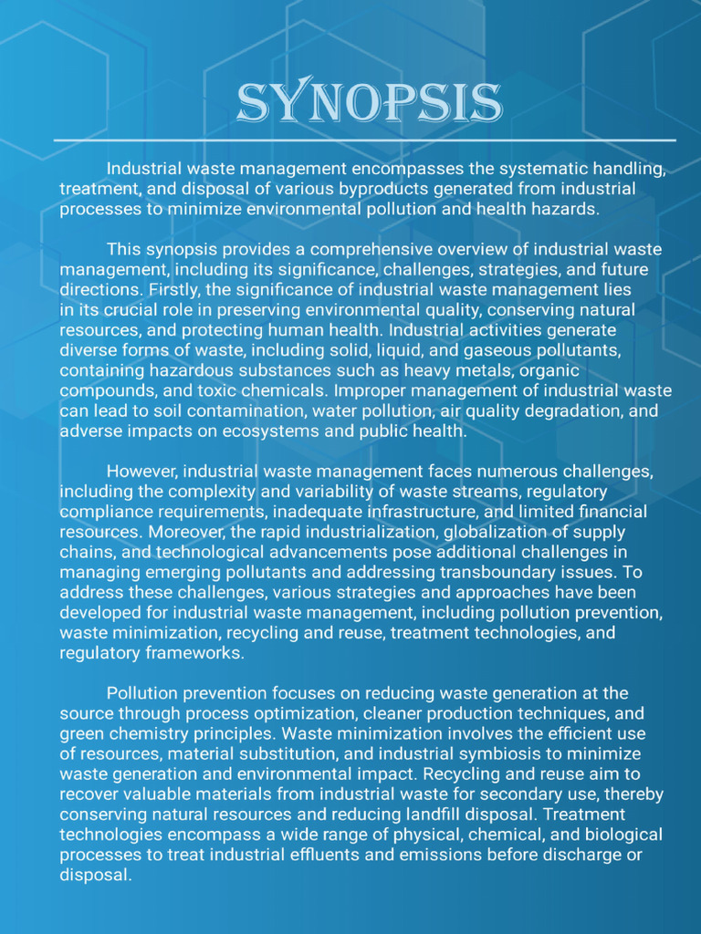 Waste Management Reference | PDF | Waste Management | Waste Waste Management Reference | PDF | Waste Management | Waste