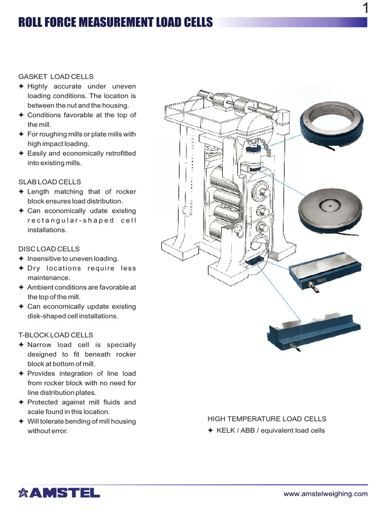 Roll Master | Download Free PDF | Electrical Resistance And Conductance ...