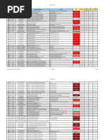 Manual Fallas SPN Fault Codes | PDF | Fuel Injection | Throttle