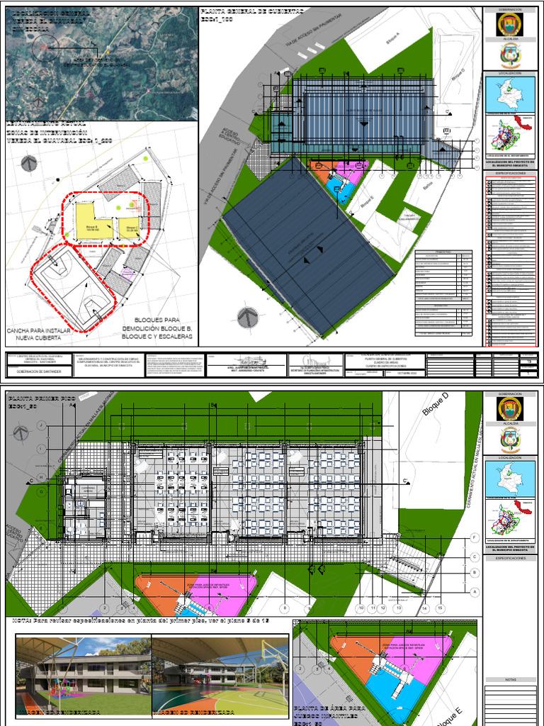 Arq Consolidado | PDF