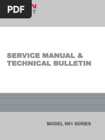 Toyota BT Vector Brochure | PDF | Reliability Engineering | Quality ...