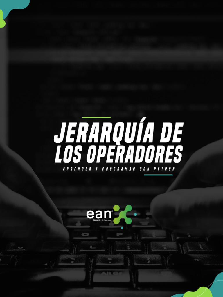 M1 L1 E2 Taller | PDF