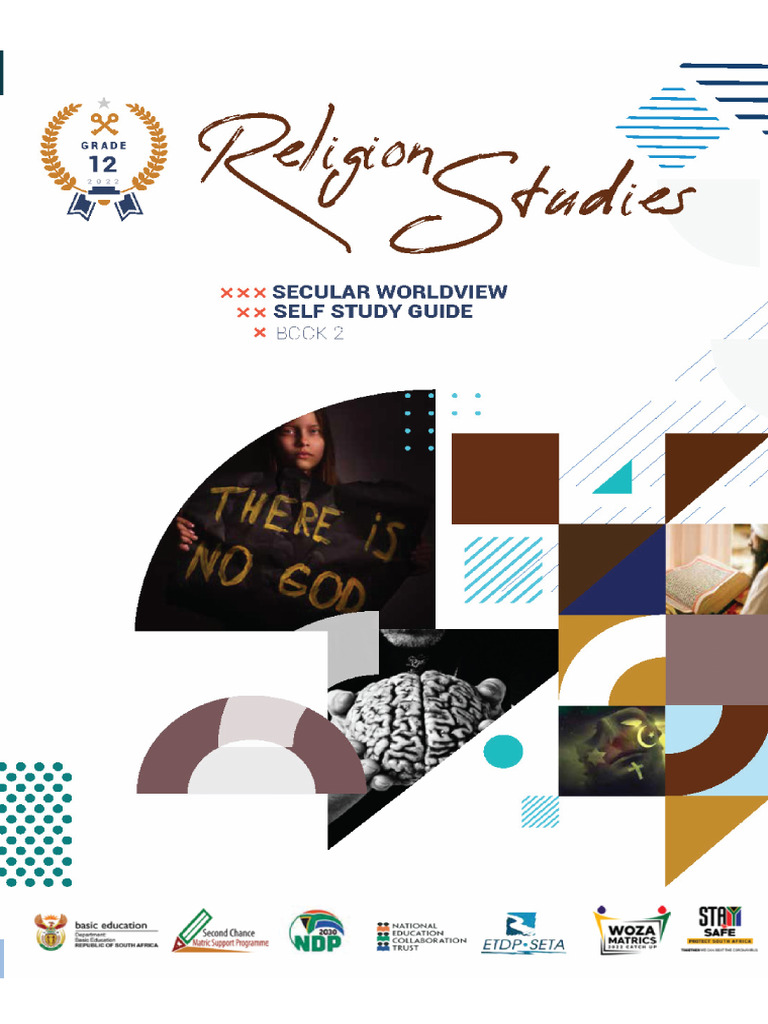 Secular Worldview | PDF | Atheism | Humanism