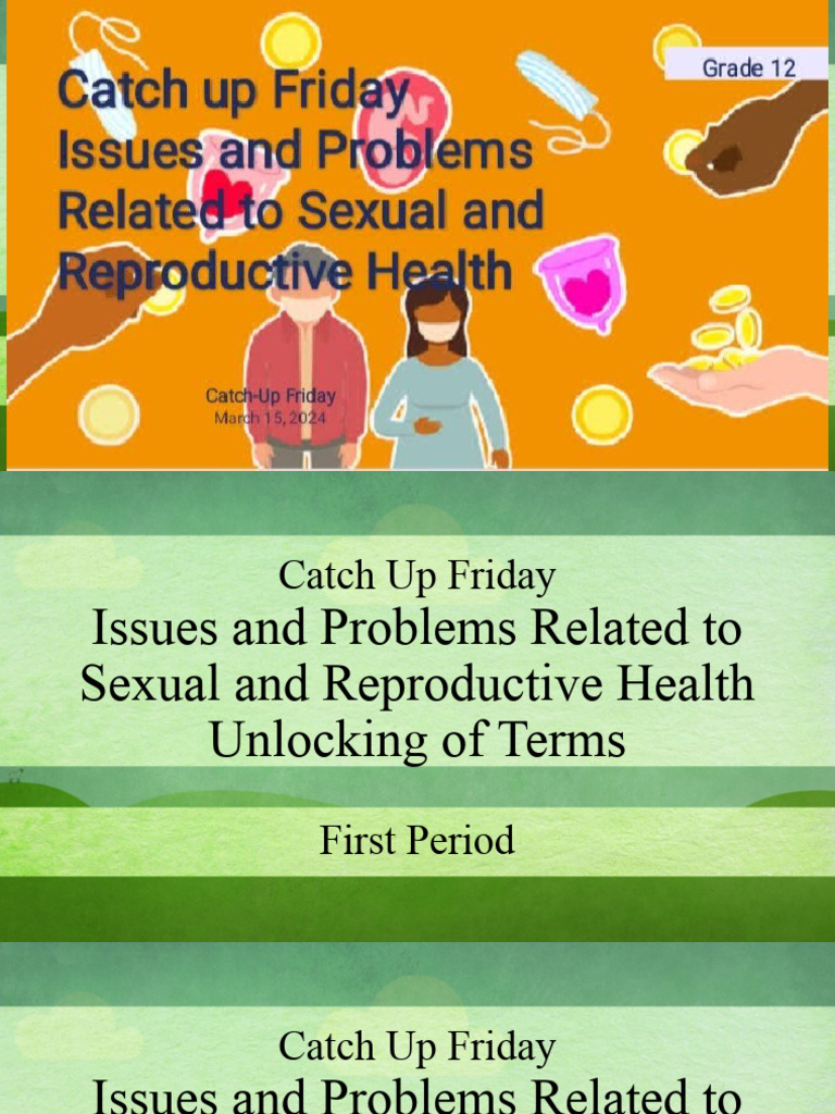 Cuf March 15 1st To 4th Period 2023 2024 Pdf