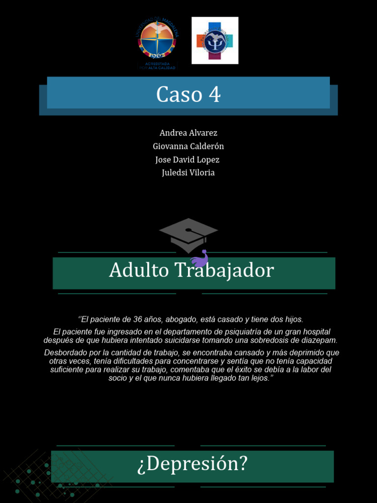 Caso 4 | PDF