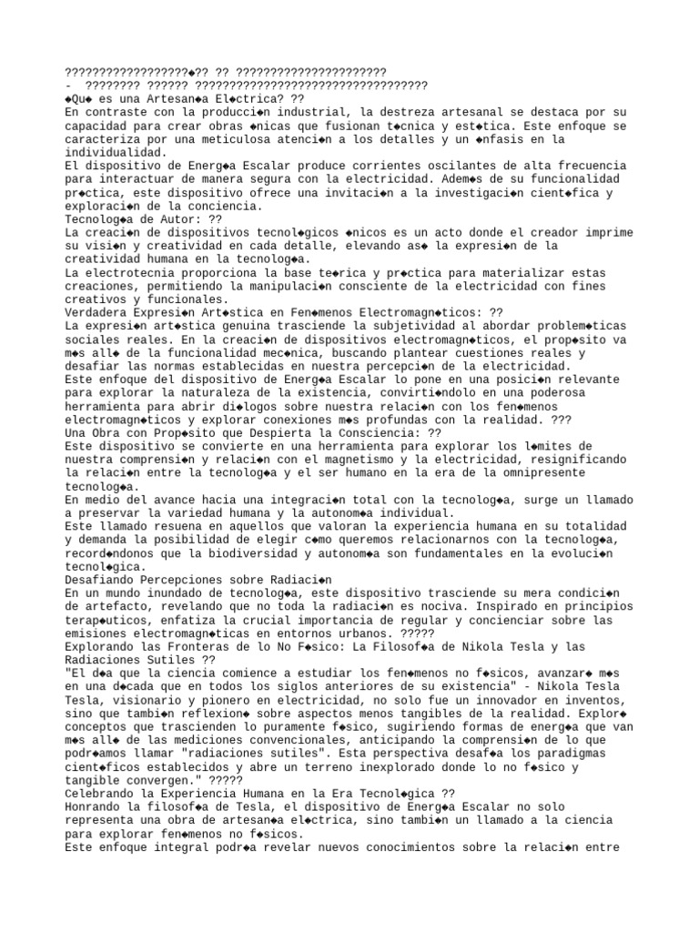 Nuevo Documento de Texto | PDF