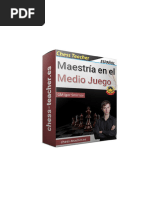 Tu Mente - Respuestas TERMAN MERRIL | PDF | Ajedrez