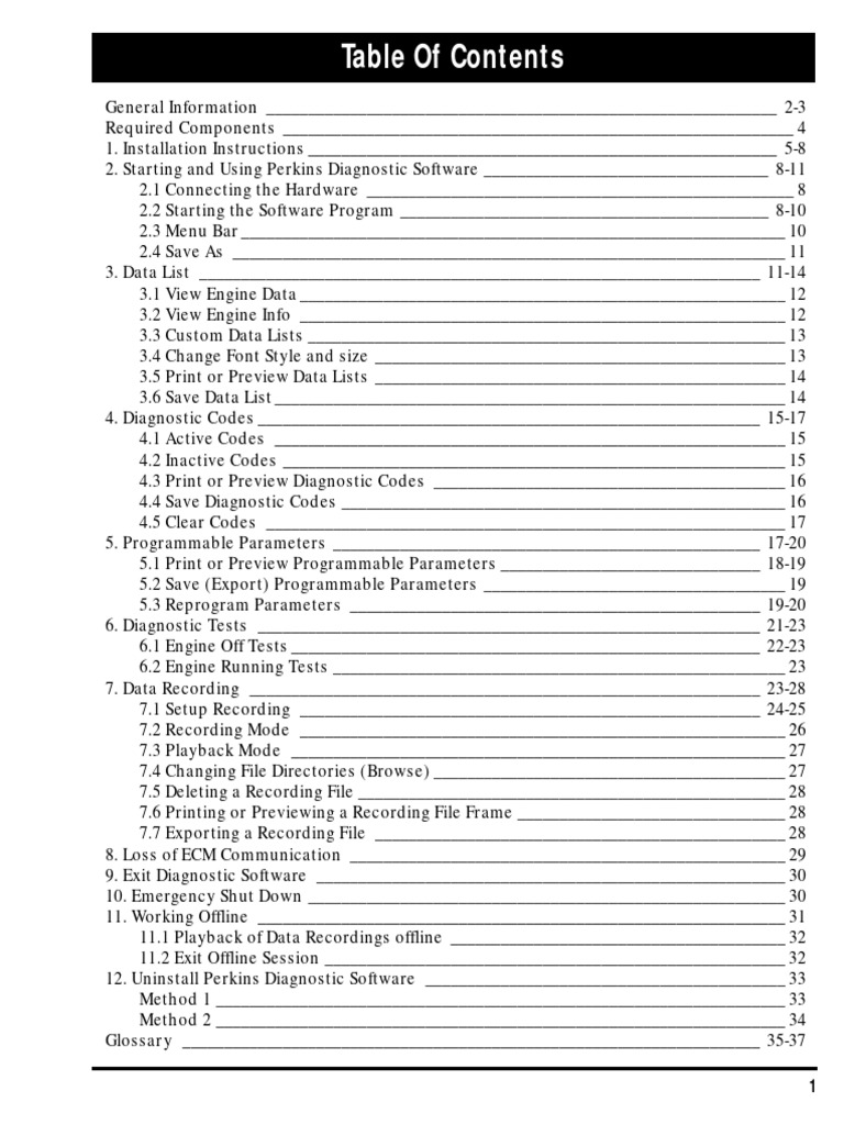 Heui Diagnostic | PDF | Software | Comma Separated Values