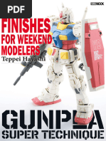 Terraspark Boots Crafting Guide | PDF