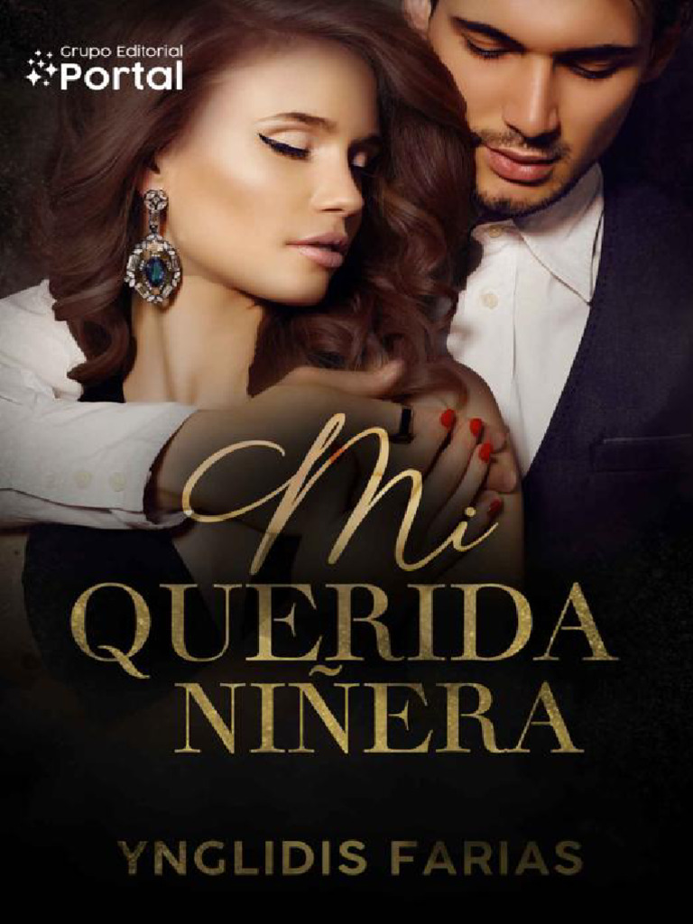 Mi Querida Niñera - Ynglidis Farias | PDF | Amor