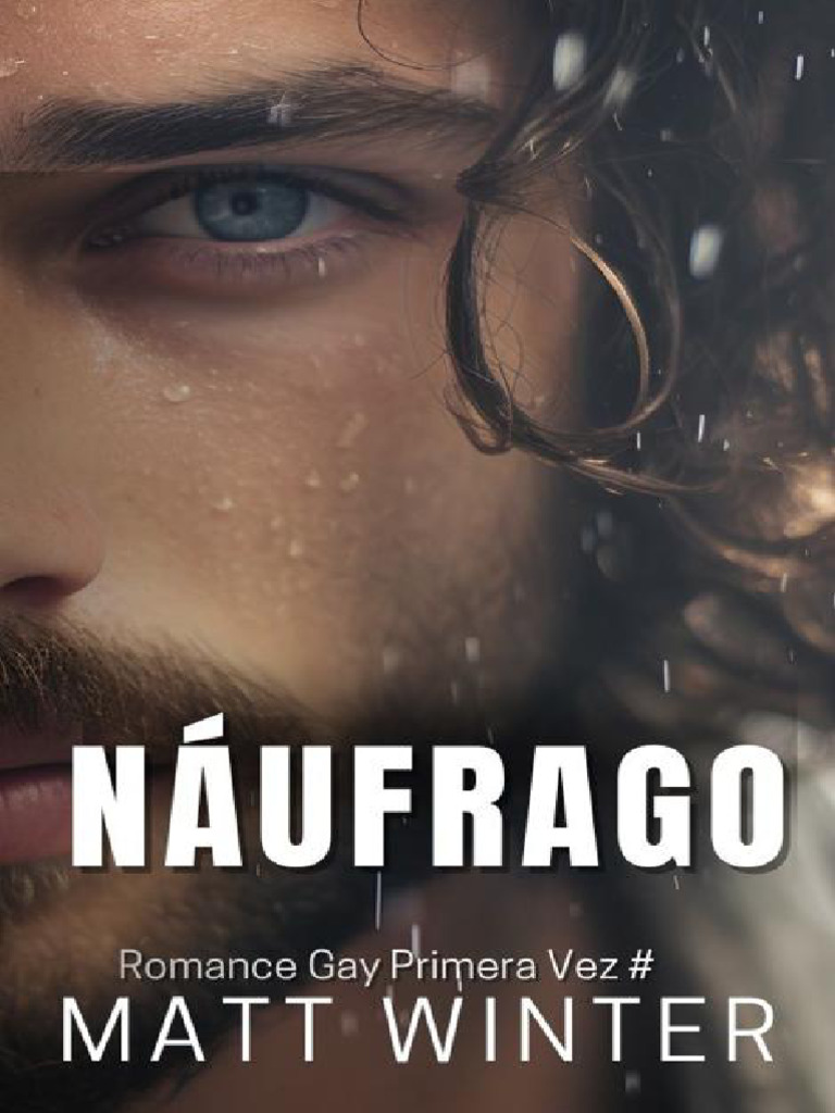 Naufrago - Matt Winter | PDF | Derechos de autor