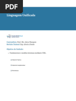 Tutorial Astah Community: Modelagem UML | PDF | Diagrama de caso de uso ...