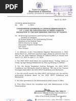 RM - 823 - 2025 RFOT and RSPC | PDF