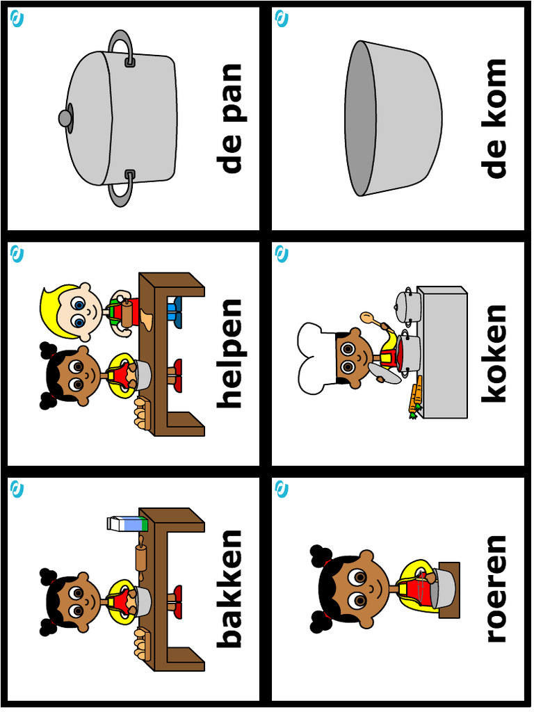 Eet Smakelijk Alles | PDF