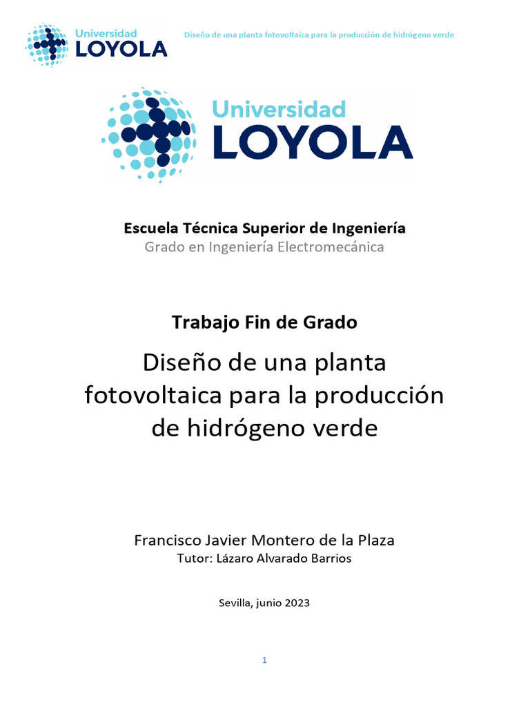 TFG FranciscoJavierMonterodelaPlaza 240210 115604 | PDF | Gases de ... TFG FranciscoJavierMonterodelaPlaza 240210 115604 | PDF | Gases de ...