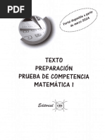 Lenguaje para Nacional - Moraleja 2022 | PDF