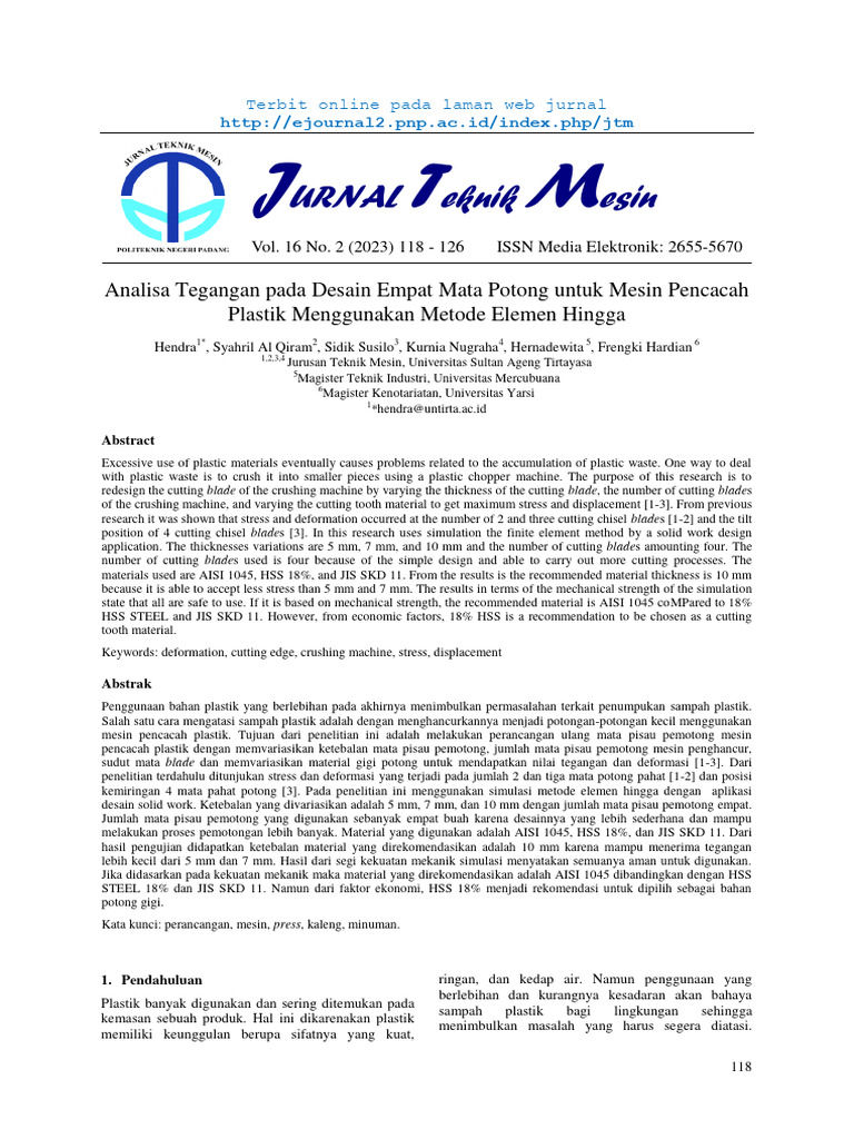 Document 1 | PDF | Mechanical Engineering | Applied And Interdisciplinary Physics