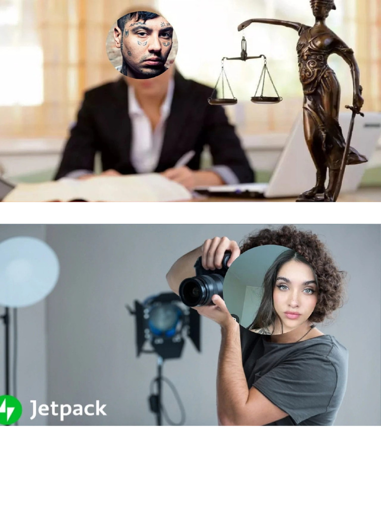 PS and PC Famous People Cards | PDF